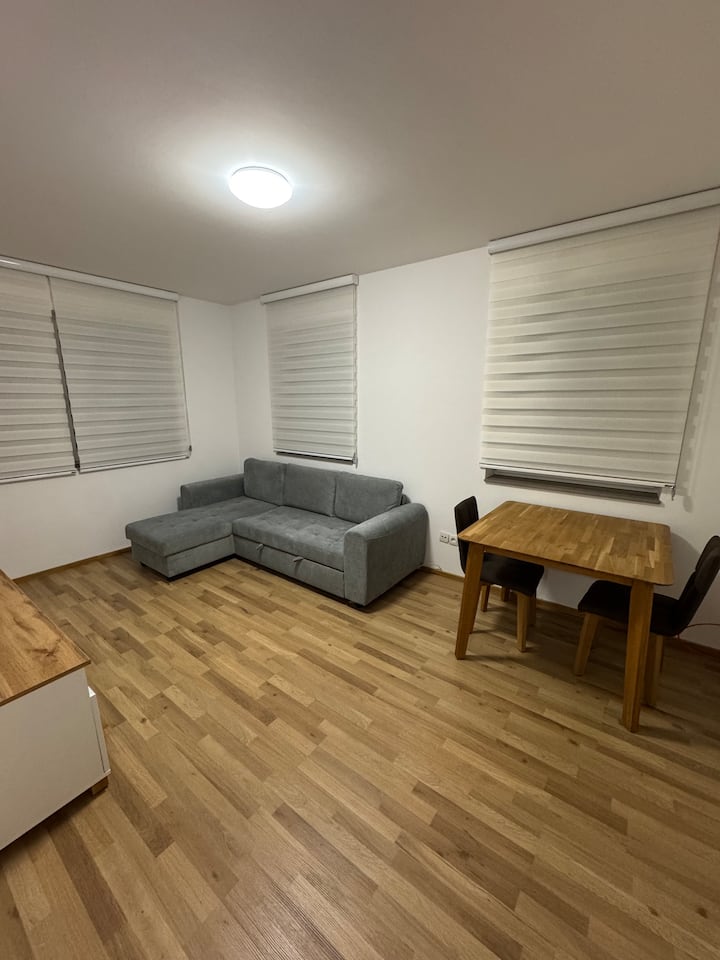 Zwischen City & Bergen Traumwohnung +Top Anbindung - Innsbruck