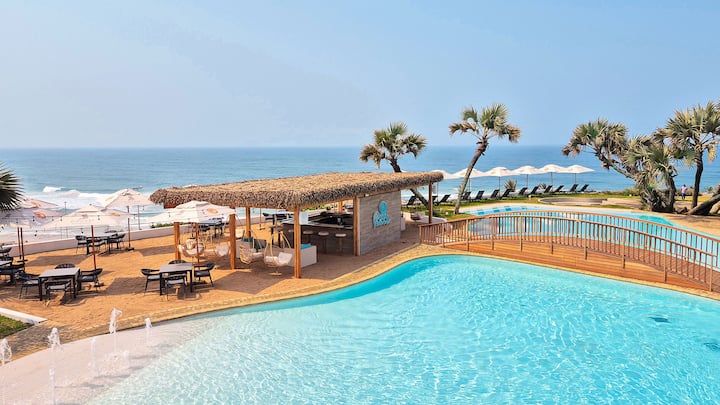 Nt Seascape Kzn South Coast - Scottburgh