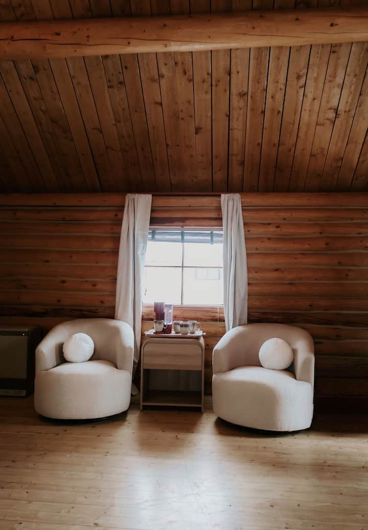 Kenai Rock Lodge Cabin 2: River Access! - Soldotna, AK