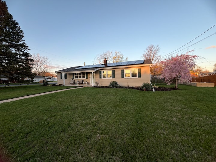 The Sweet Life - Hershey, PA