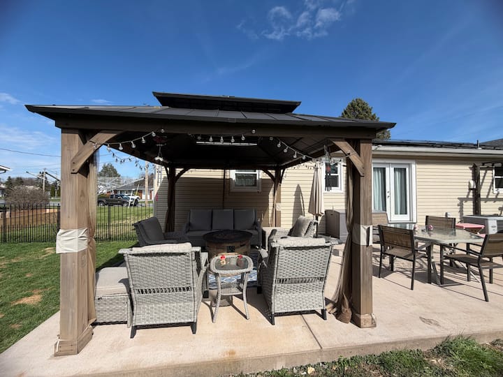 The Sweet Life - Hershey, PA