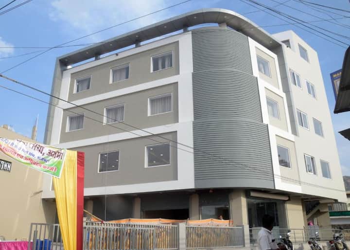 Hotel Aditya Inn - A 16 Room Property - Ajmer