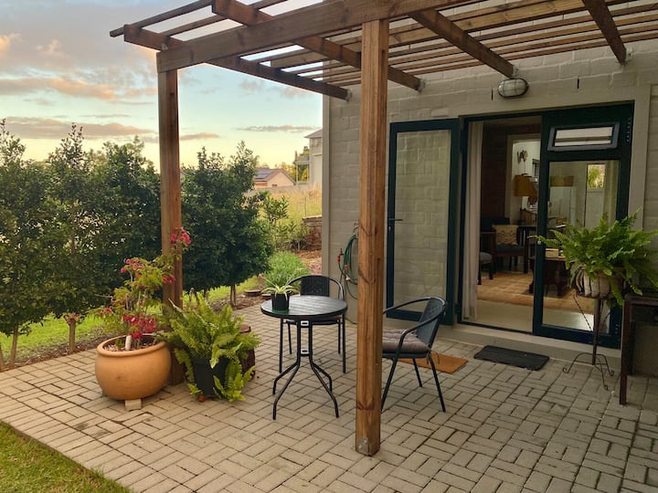 The Burrow - Swellendam