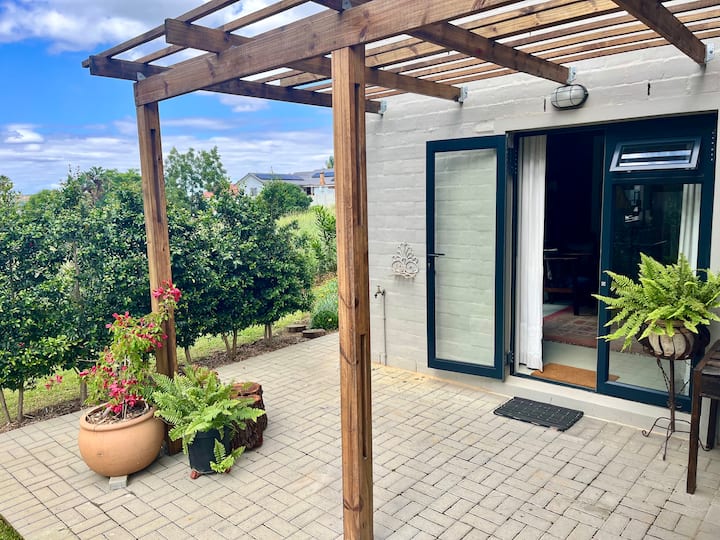 The Burrow - Swellendam