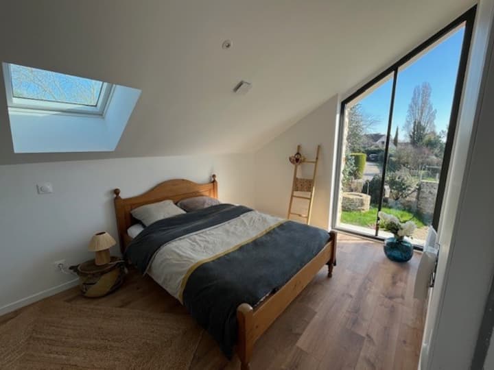 Chambre D'hôtes - Chevreuse