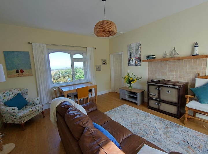 Kates Coastal Cottage - Ireland