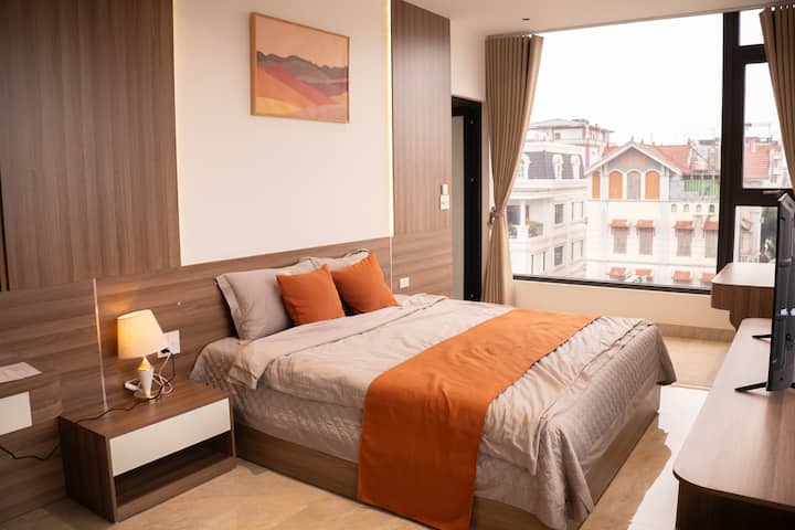 Chérie Homestay - Căn Hộ 2 Phòng Ngủ Tại Ninh Bình - Nam Dinh