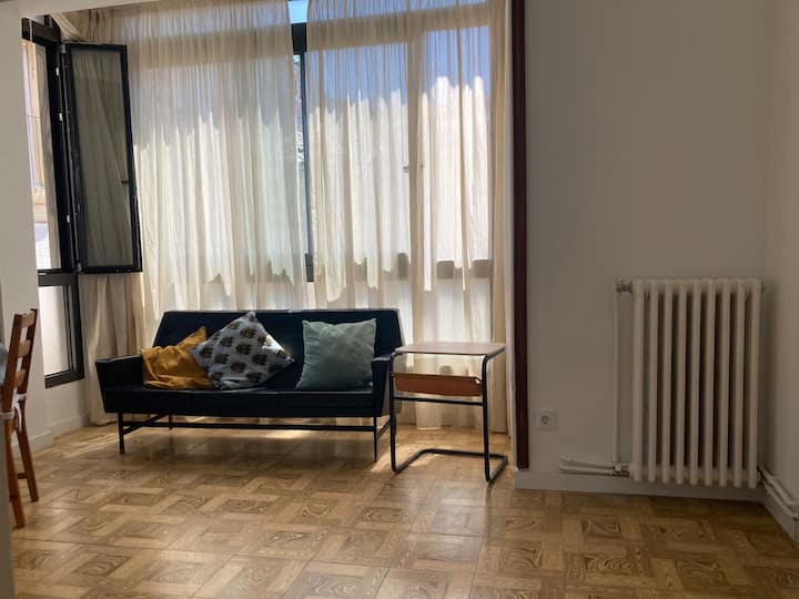 Caliu Tremp 1 - Tremp