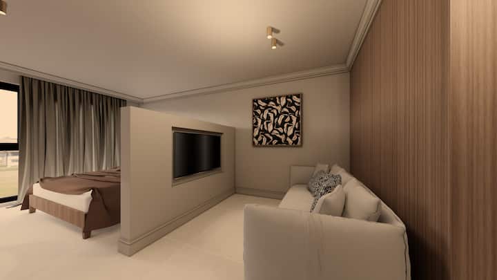 A2b Collection Arena View - Valencia