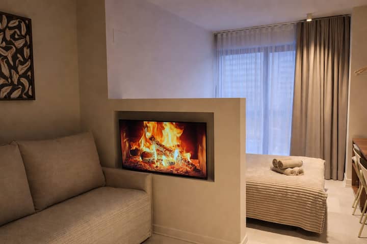 A2b Collection Arena View - La Torre