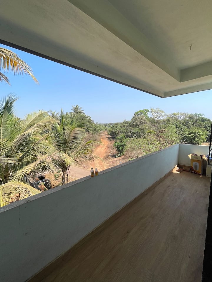 Hemprabha Samarth Nagar - Ratnagiri