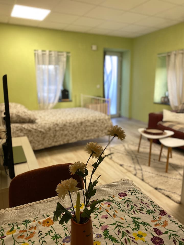 L’écrin De Nina - Sarreguemines