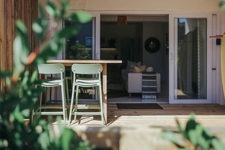 Cape St Francis Beach Apartment - Cape Saint Francis