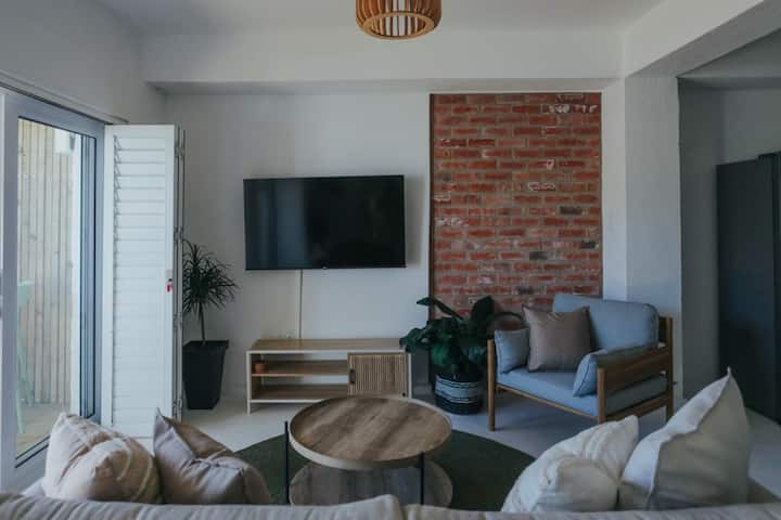 Cape St Francis Beach Apartment - Saint Francis Bay