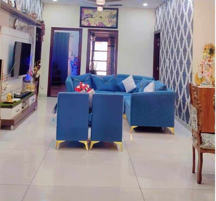 Happy Home - Patiala