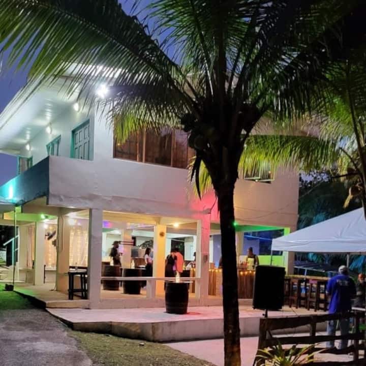 Une Belle Cachette - Nature Retreat - Trinidad and Tobago