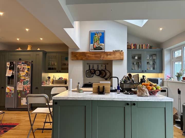 Golf Open - Walking Distance - Ormskirk