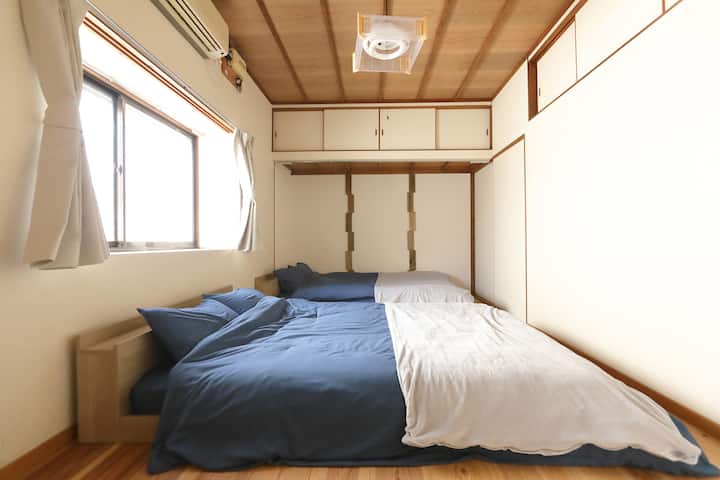 Castle Town House In Hikone · National Treasure - 彦根市