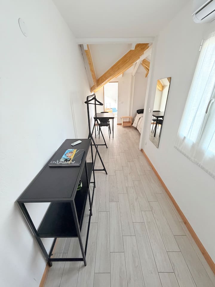 Mansarda In Riviera - Santa Margherita Ligure