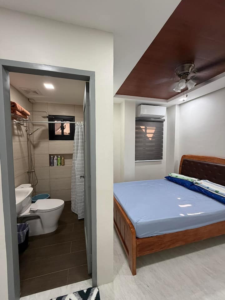 4 Bedroom Calasiao - San Jacinto, Philippines