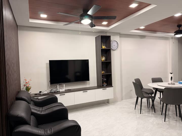 4 Bedroom Calasiao - San Jacinto, Philippines