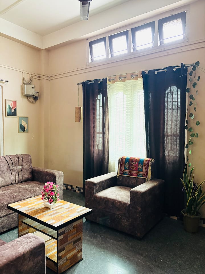 A Stay With Warmth!| Near Airport - China