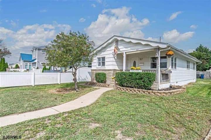 New This Summer - A-zone Brigantine Beach Home - Brigantine, NJ
