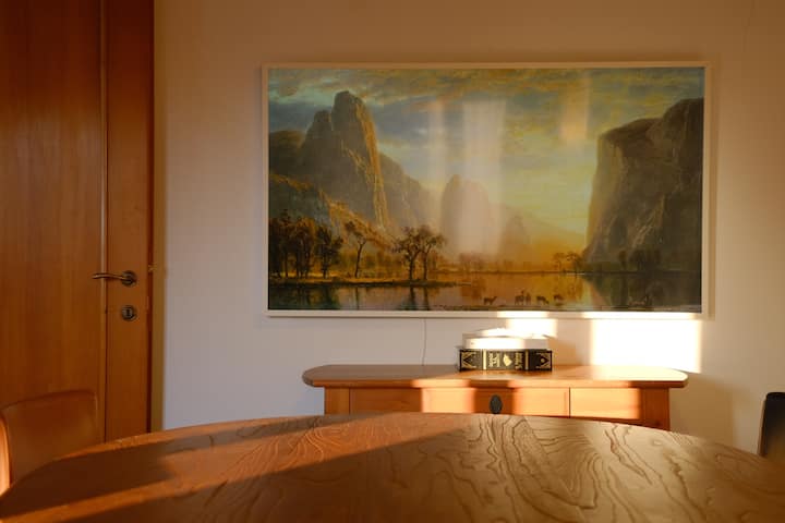 Narnia - Sunny&cozy Duplex - Wenecja