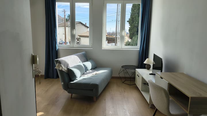 Studio Cosy - Tain-l'Hermitage