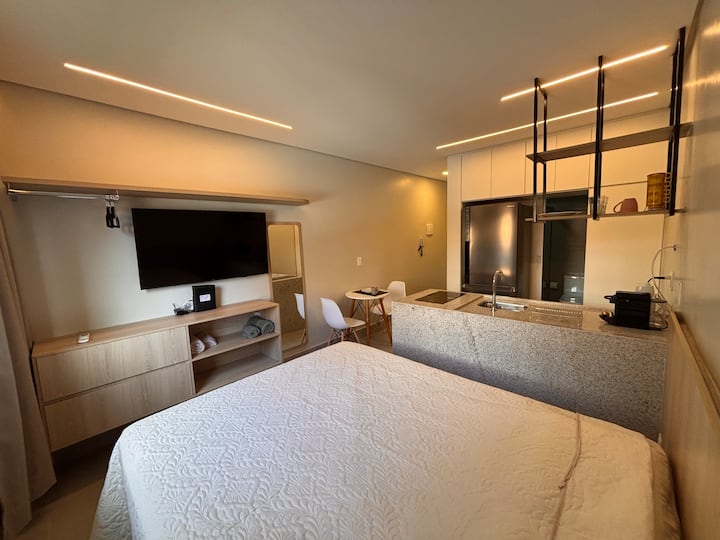 Studio 102 - Brasília