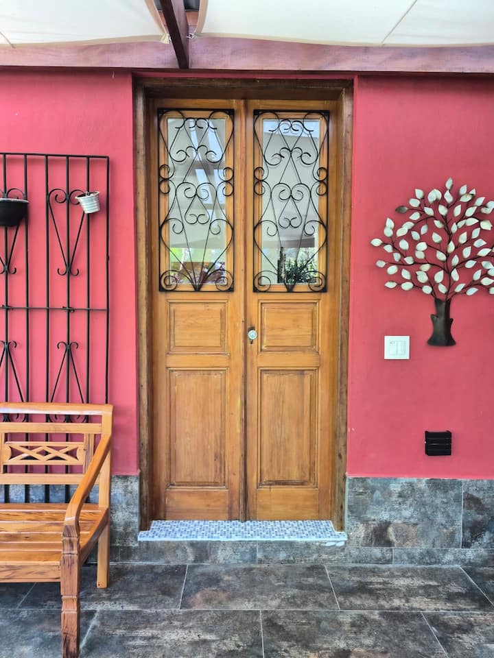 Refúgio Na Floresta - Guararema