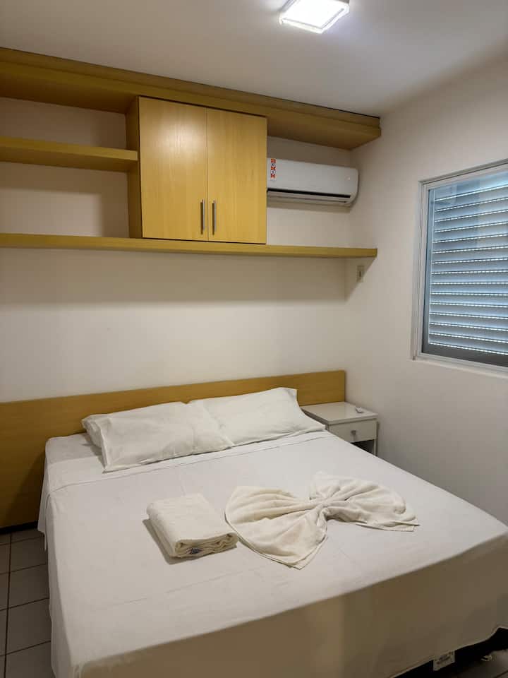 Apartamento Na Pedra Branca Excelente Localização - Palhoça