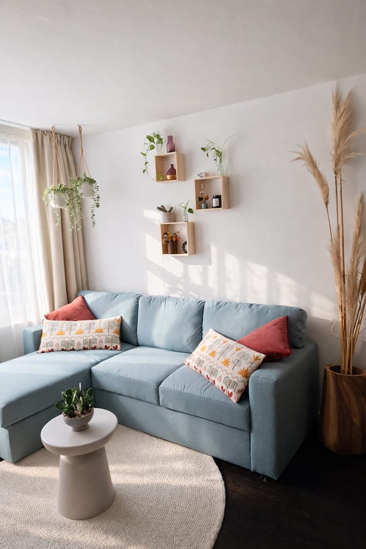 Boom Bliss - Mechelen