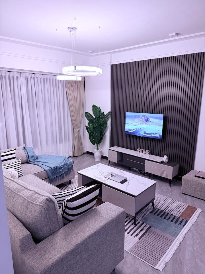 Trend House Lavington, Nairobi - Kenya