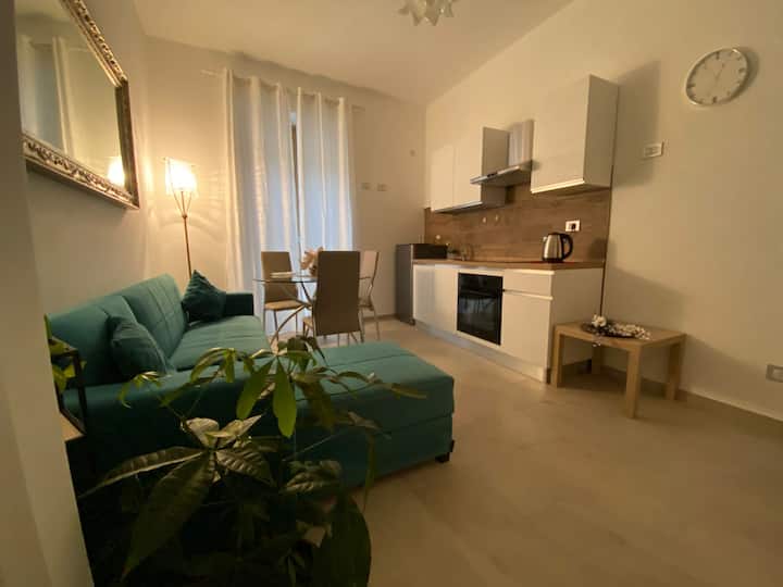 Il Campanile 2 - Fondi