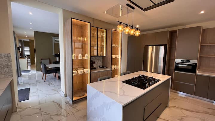 The Metaphor - Johannesburg