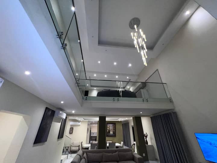 The Metaphor - Johannesburg