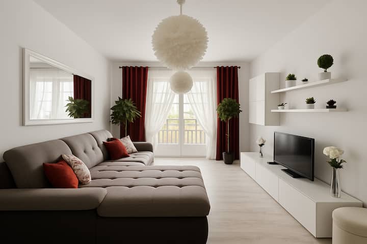 Fairytale In Adeje, Tenerife - Adeje