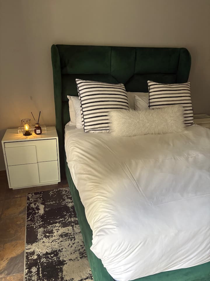 Last Stop To Kruger National Park @Homely Escapes - Phalaborwa