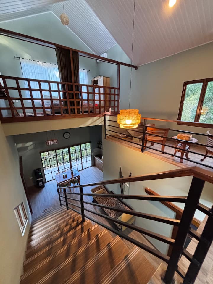 Villa Durian Batuputu - Bandar Lampung