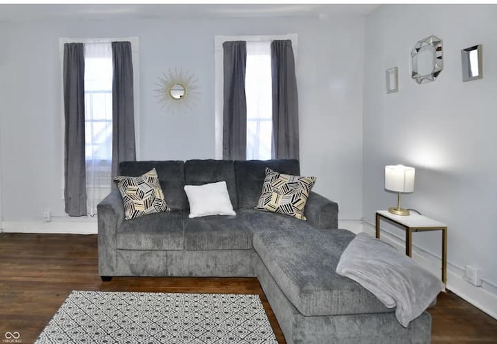 Gardenia Retreat - Indianapolis, IN