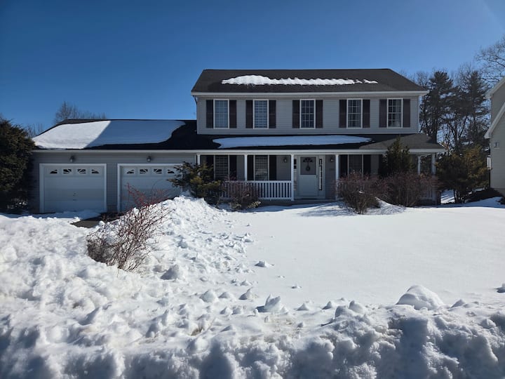 Hidden Valley - Ludlow, MA