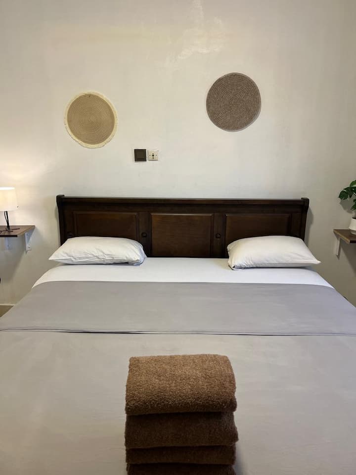 Studio Le 7ème à Kipé - Résidence Rodam - Guinea