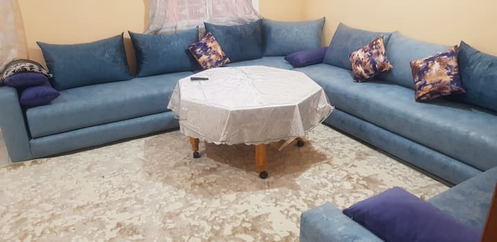 Appartement Centre Ville - Tata