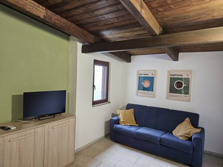 Appartement Pour 4 Avec Patio Privé Dans Resort L1 - Acciaroli