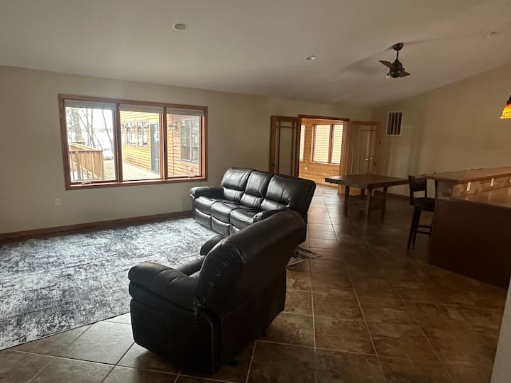 Fairway Lake Retreat - North Dakota