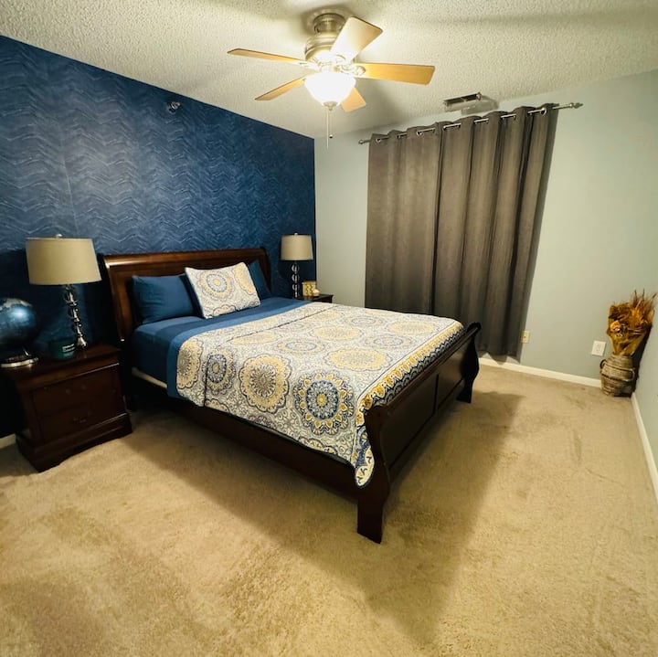 Cozy Little Apartment - White Bear Lake, MN