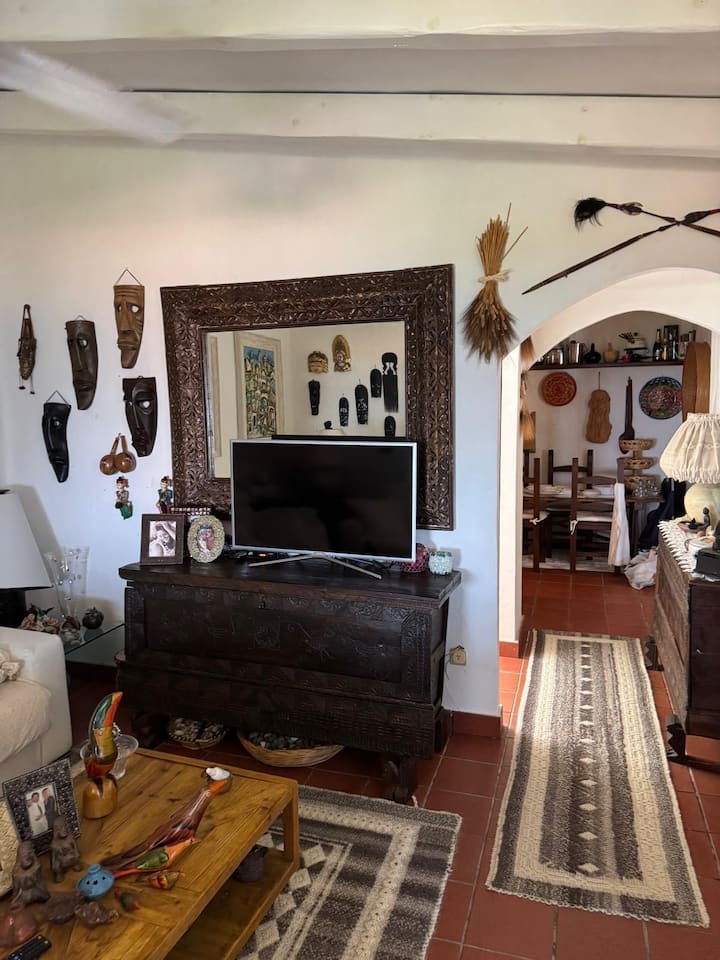 Villa Eden - Splendida Villa Fronte Mare - Costa Rei