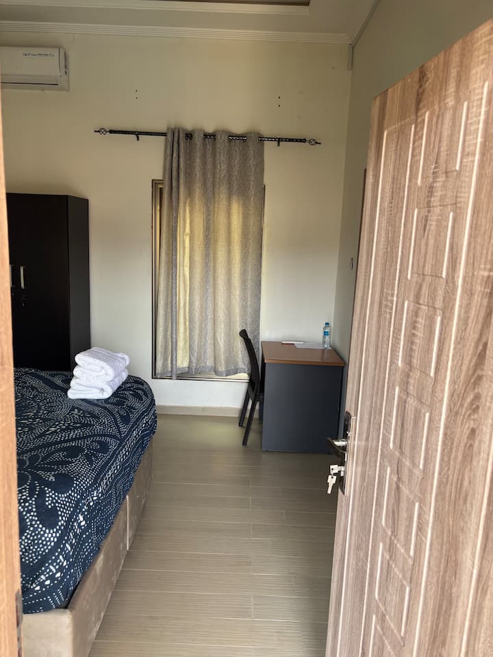 Les Sommets Annexe 1 - Conakry