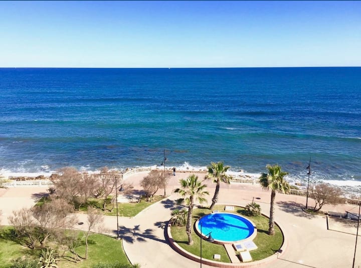 Casa Española - Torrevieja